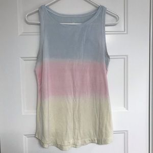 American Eagle Outfitters | Tops | Aeo Soft Sexy Tank | Poshmark